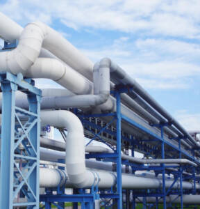 Barricade Net & Orange Safety Net for Construction | Indonet Group