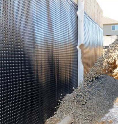 INDOKON Dimple Boards - Indonet Group