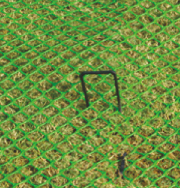 Turf Guard Mesh Manufacturer From Indonet Group