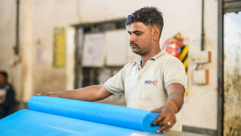 Indonet Focus: Eco-Friendly & Innovative Solutions