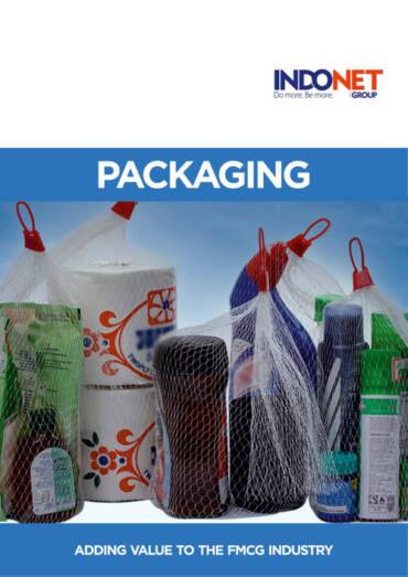 Packaging Net Manufacturers & Suppliers in India