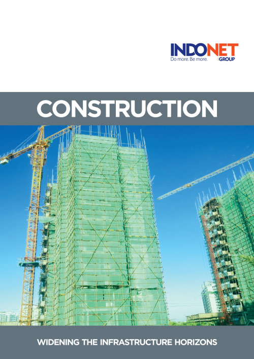 Safety Net For Construction | Green Safety Net | India