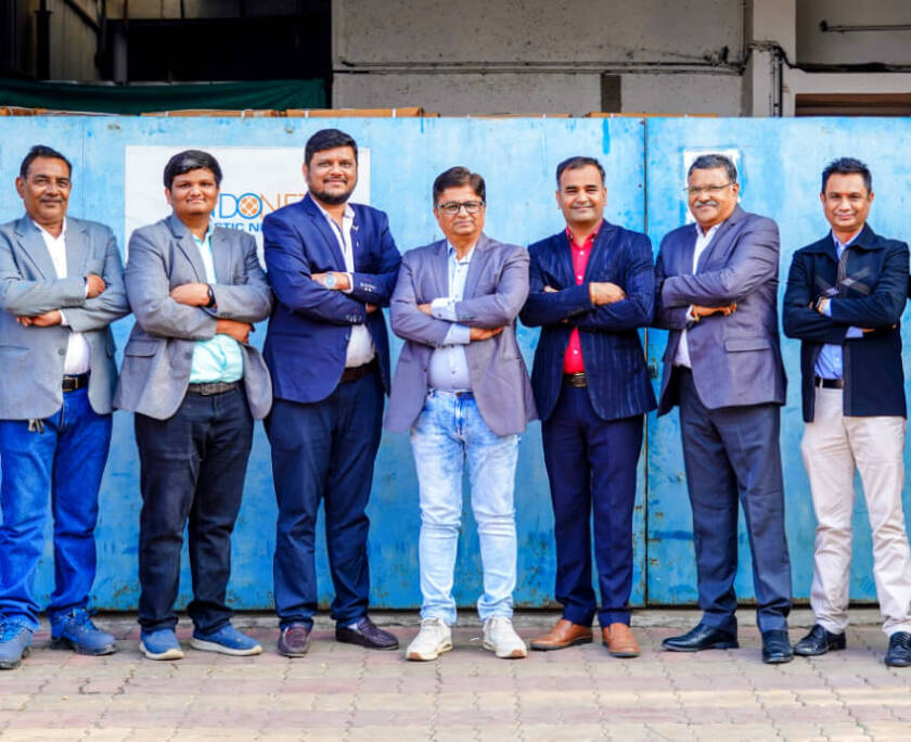 Indonet Group: Green, Simple, Smart Products