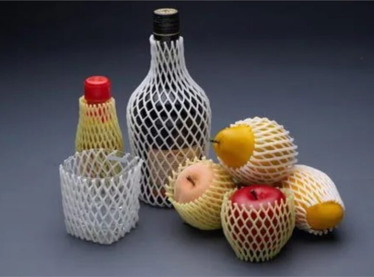 The Ultimate Guide to Choosing Right Foam Nets for Fruits