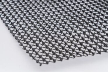 Guide to Green Nets for Construction Safety | Indonet Group