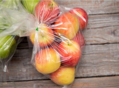 Advantages of Net Bags for Vegetables and Fruits for Packaging