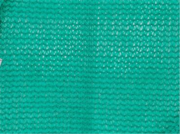 Guide to Green Nets for Construction Safety | Indonet Group