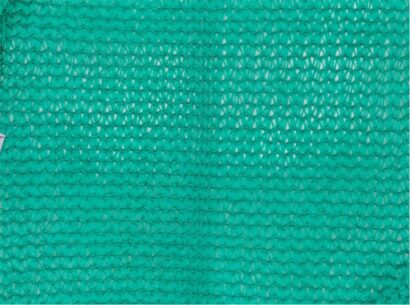 Guide to Green Nets for Construction Safety | Indonet Group